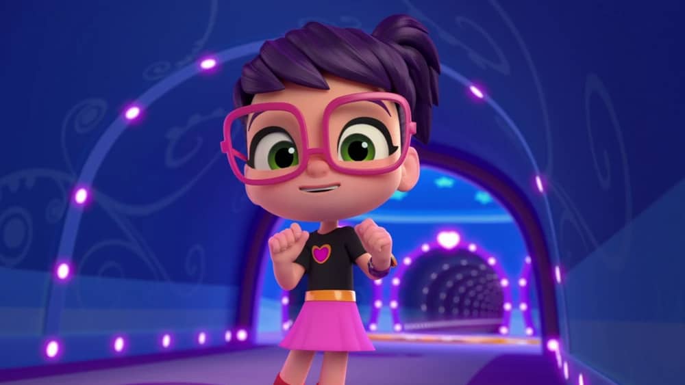 Abby Hatcher TV Show Segment (Season 1) on Vimeo