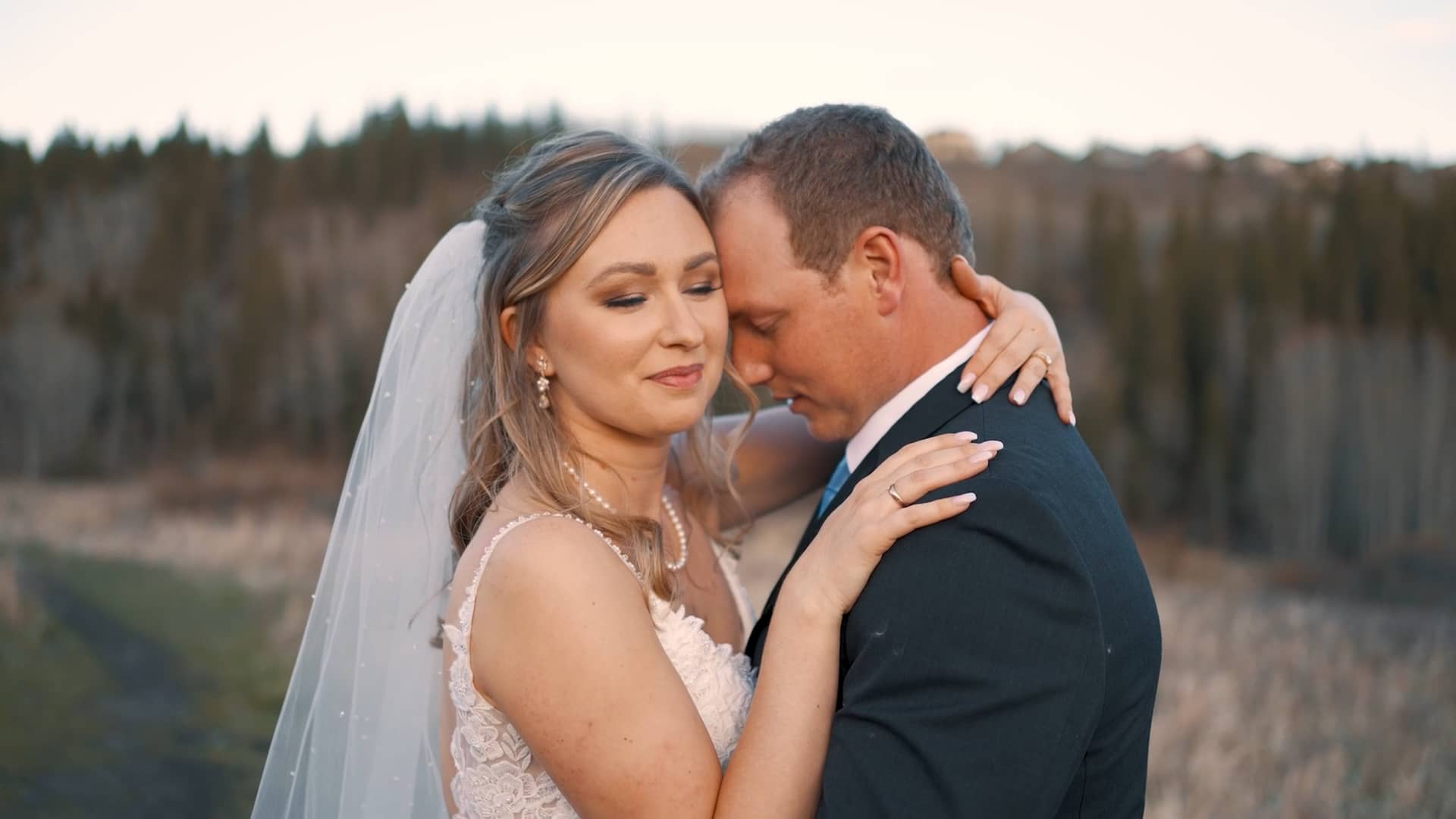 Lindsay & Tyler's Wedding | Cochrane RancheHouse, AB on Vimeo