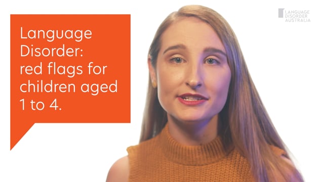 Videos | Language Disorder Australia