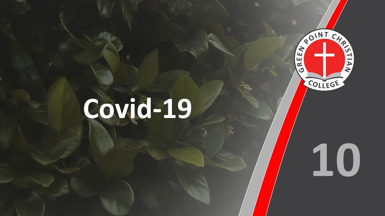 GPCC Induction 10 Covid-19 on Vimeo