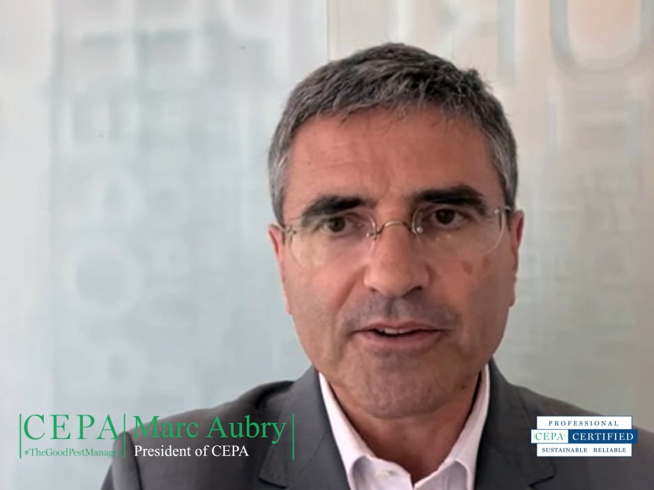 CEPA Video for World Pest Day on Vimeo