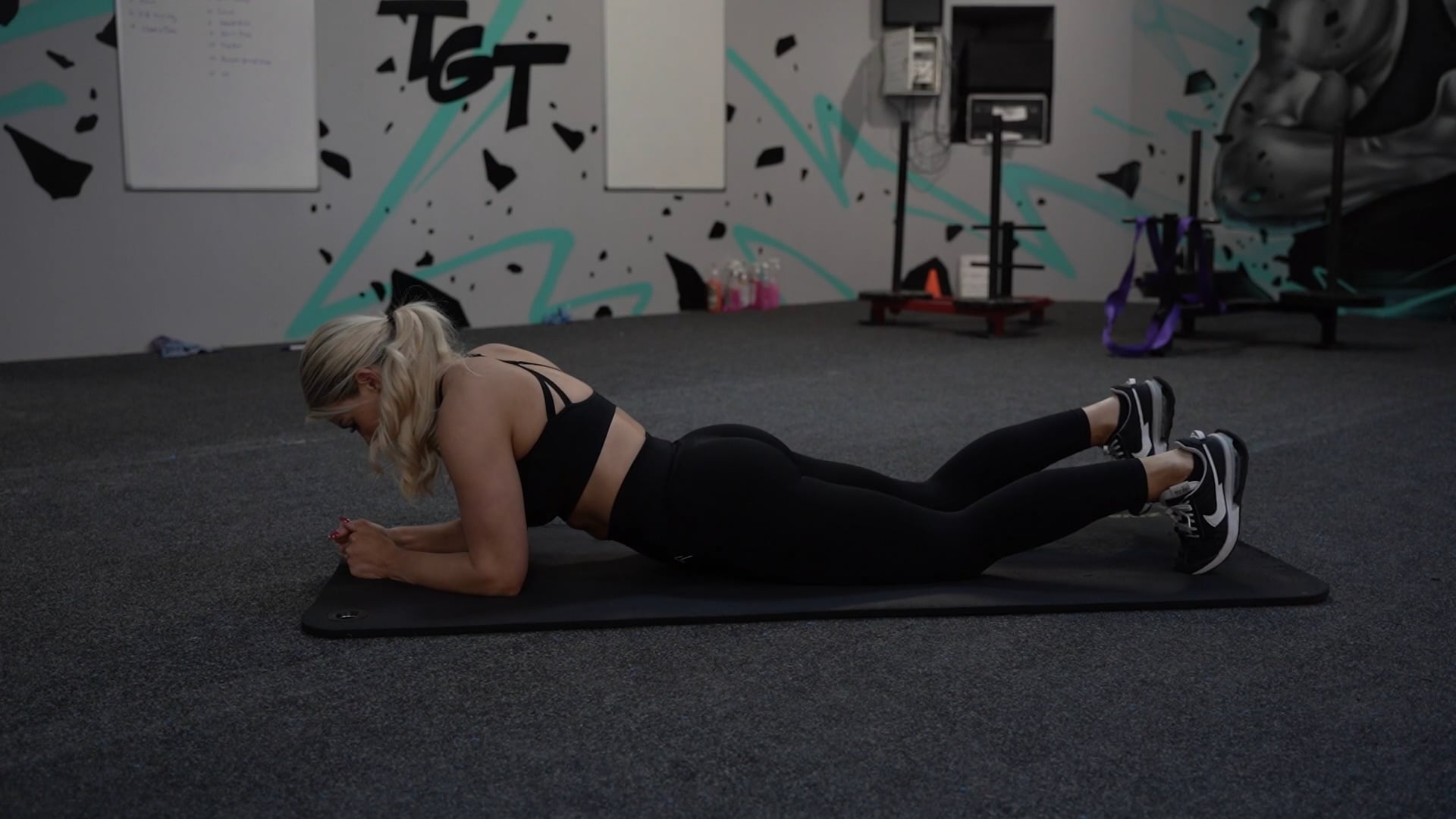 Amy Plank final on Vimeo