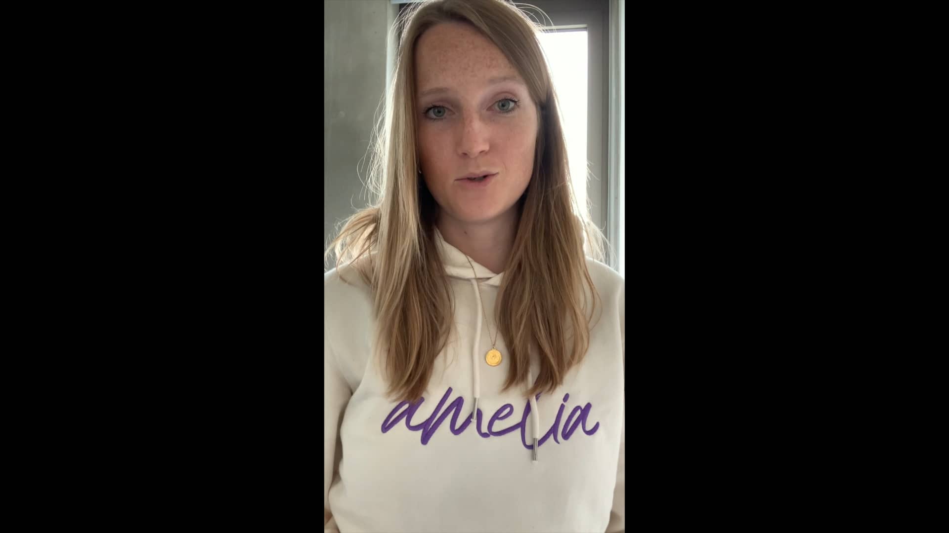 Julia Kirsch (amelia) - DFLA Pitch on Vimeo