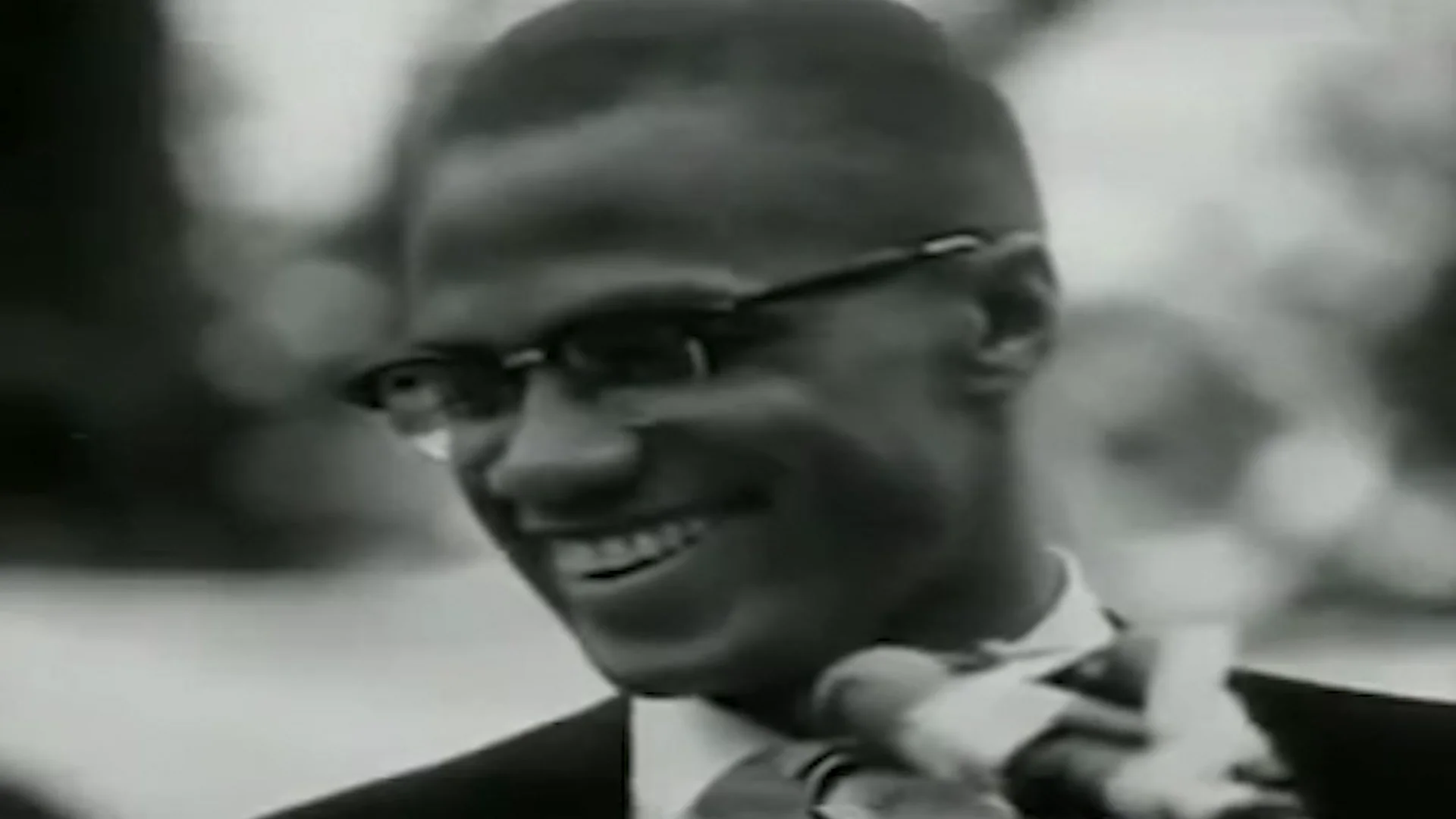 Malcolm X The Documentary on Vimeo