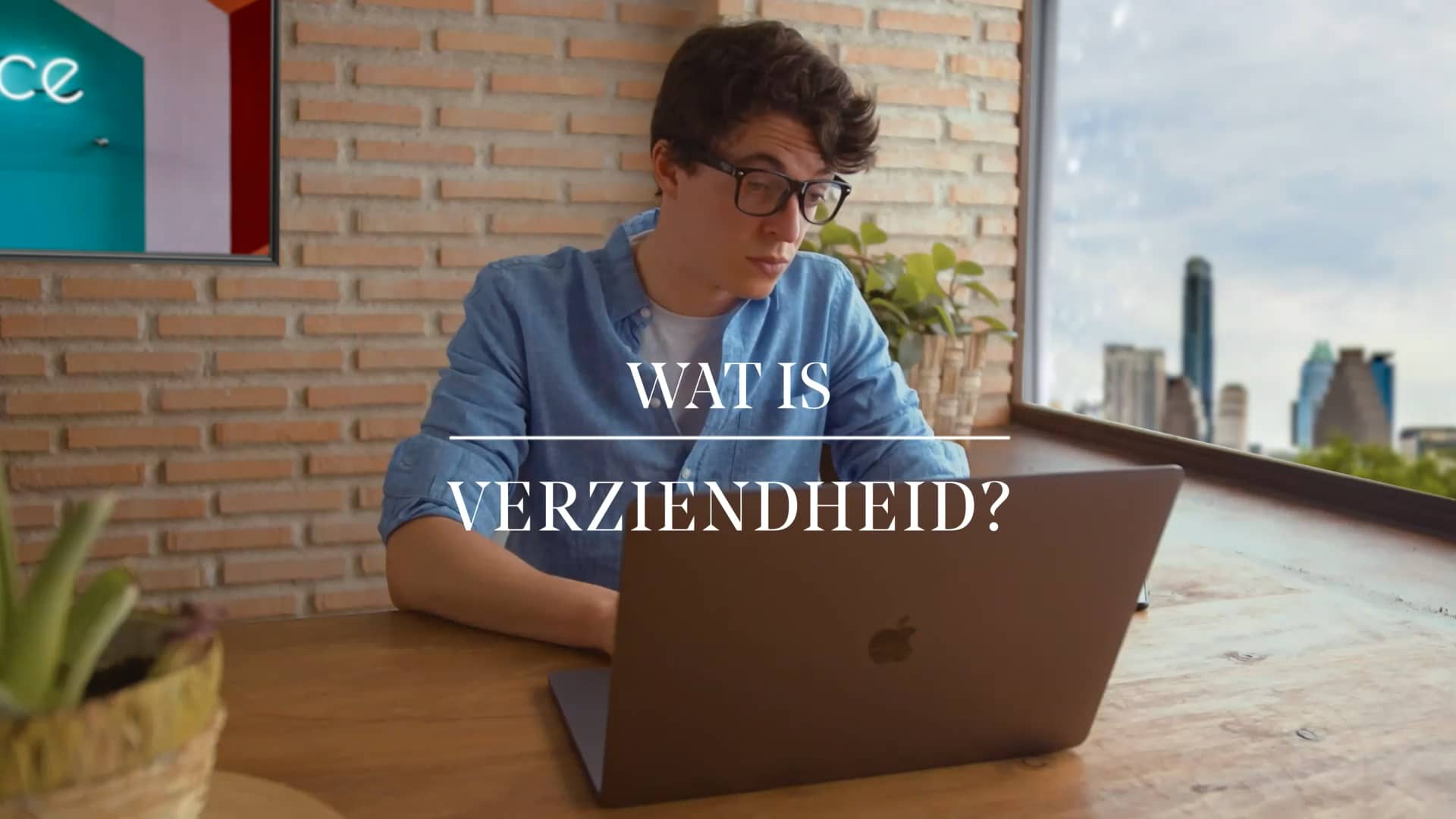 Wat is verziendheid (hypermetropie) on Vimeo