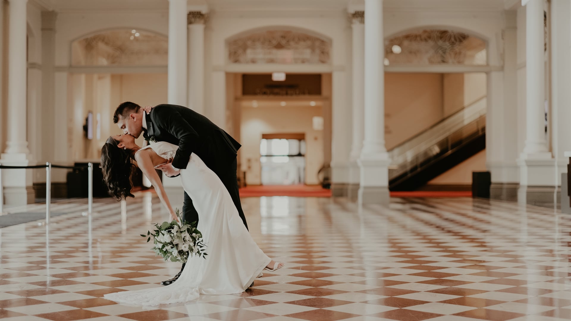 films // Luke Metzger Visuals