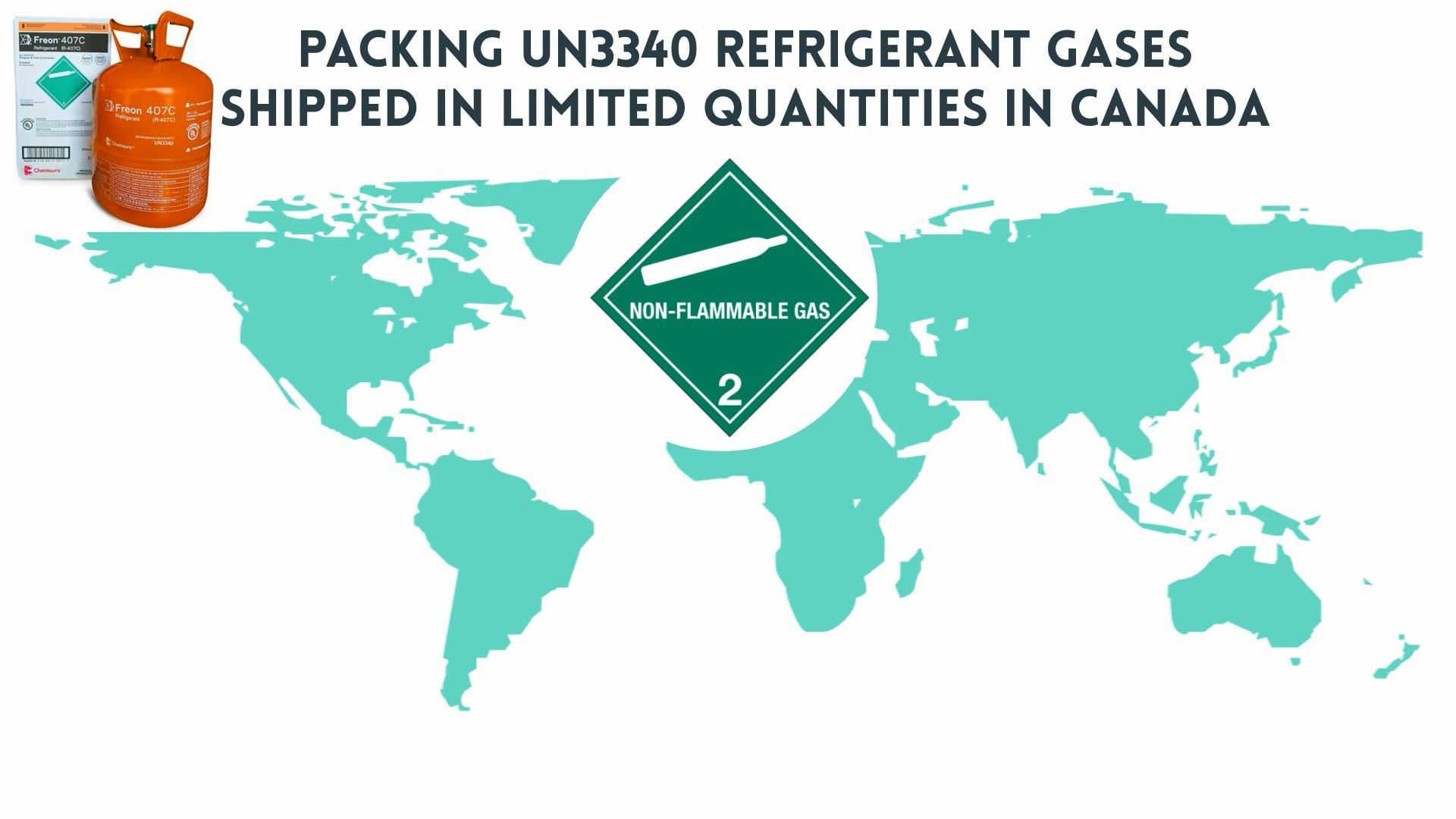 CA UN3340 LQ on Vimeo