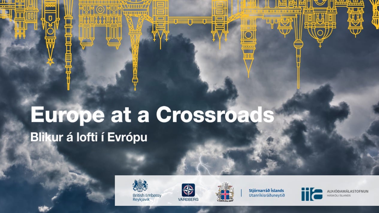 Europe at Crossroad. on Vimeo
