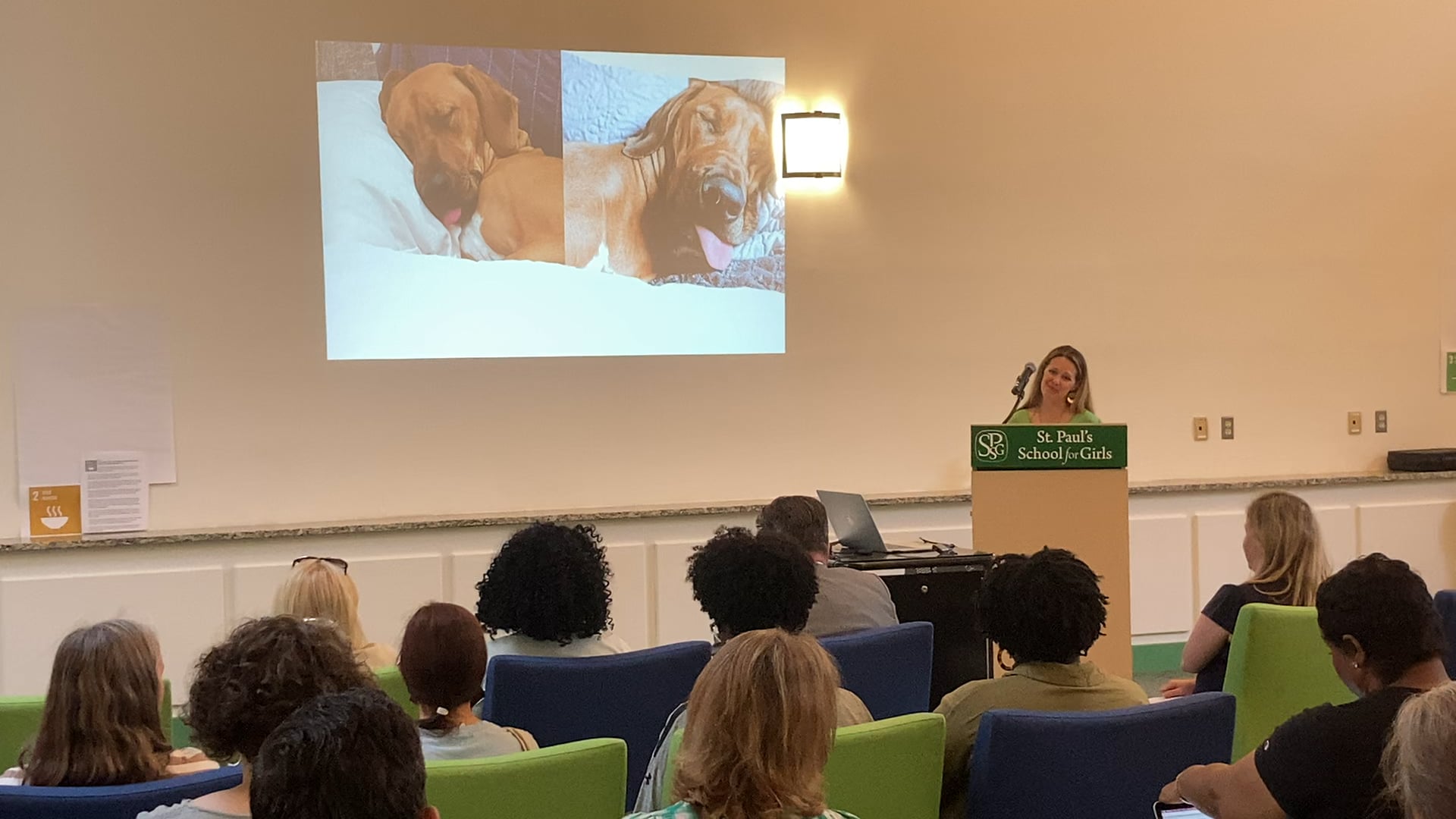 Mark Medish-Keynote Speaker 6.7.22 on Vimeo