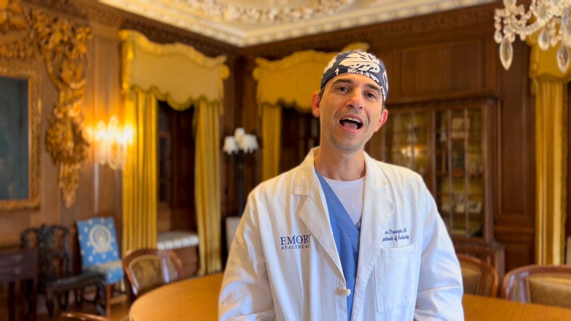 Alex Papangelou on Vimeo