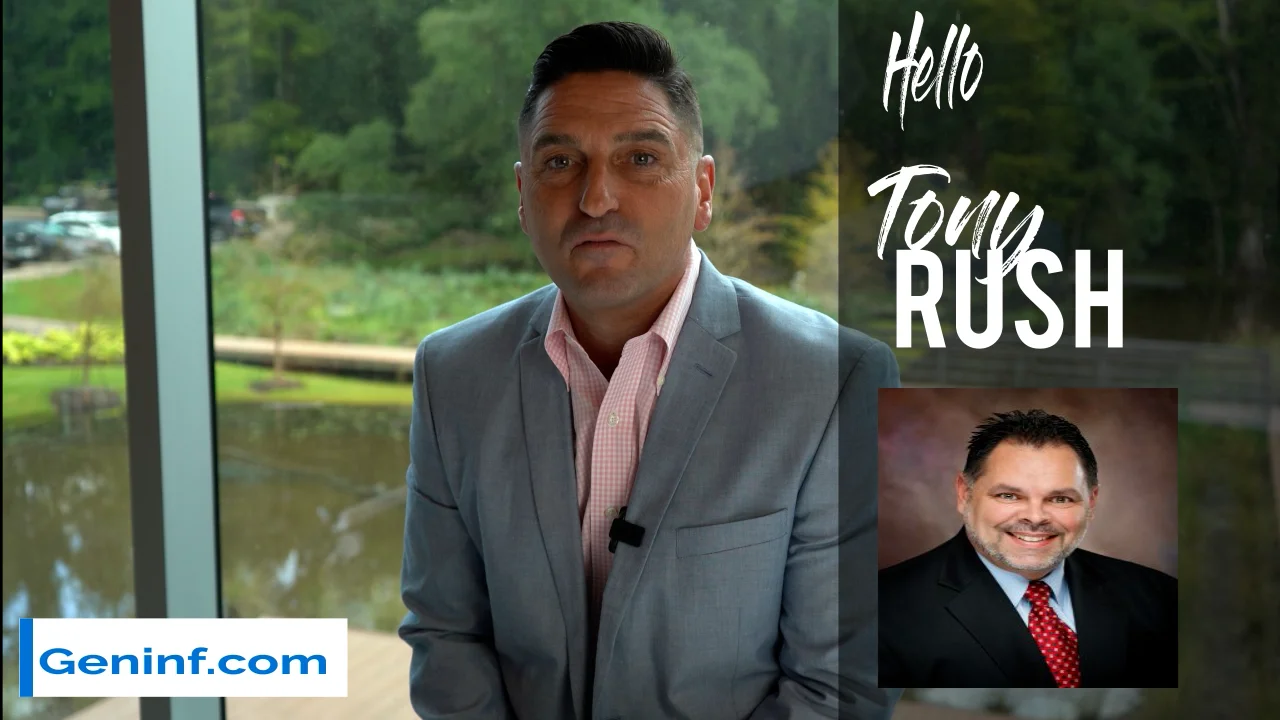 Tony @ RUSH on Vimeo