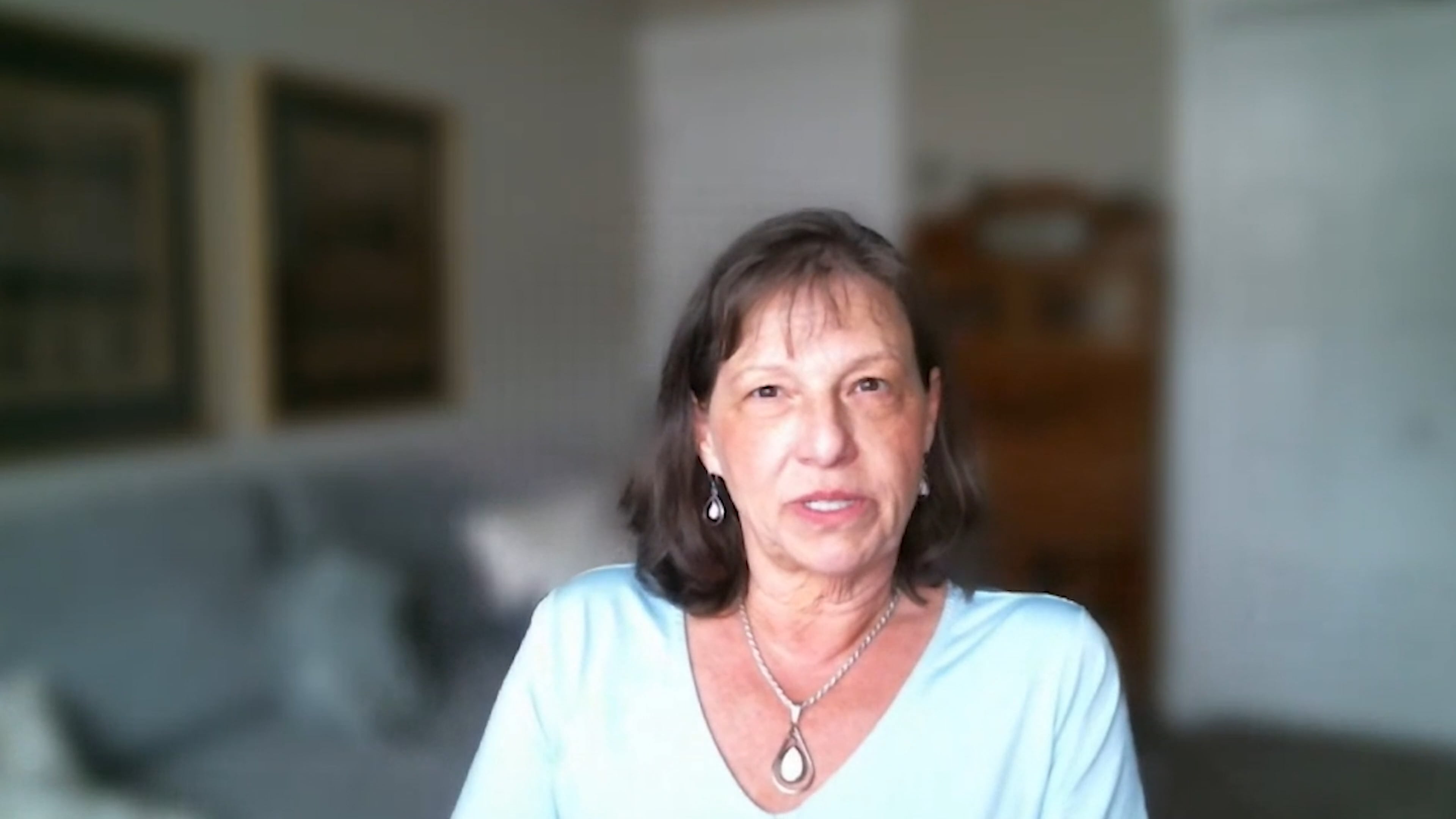 Susan Stacey - Why I'm Taking the Mental Health Check-up on Vimeo