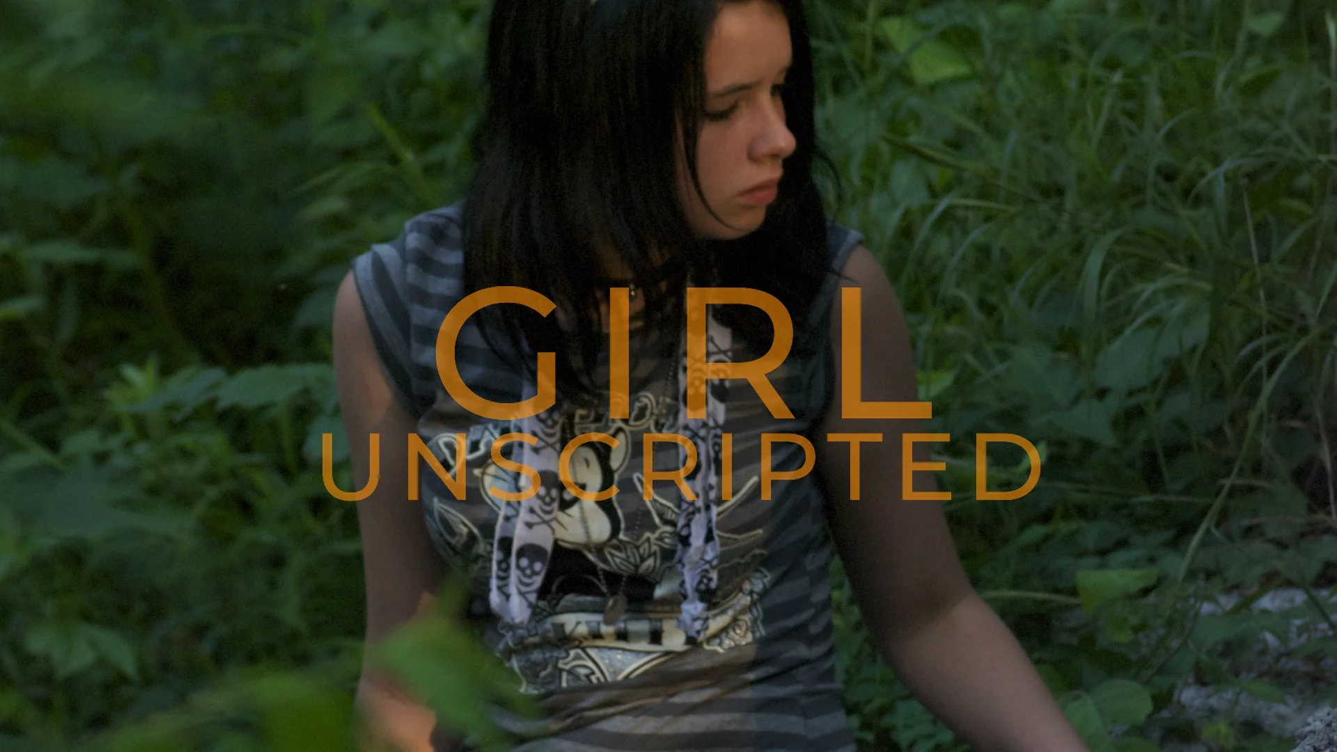 Girl Unscripted Trailer on Vimeo