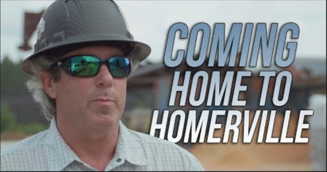 SGTM Tree Rush on Vimeo