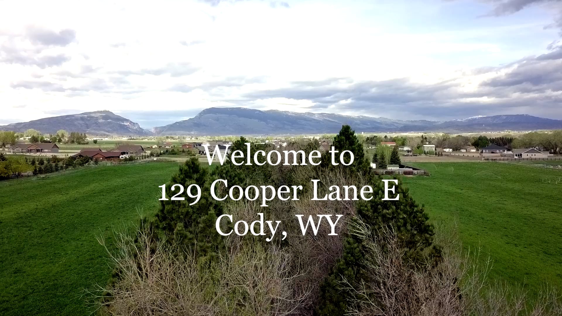 Cooper Lane on Vimeo