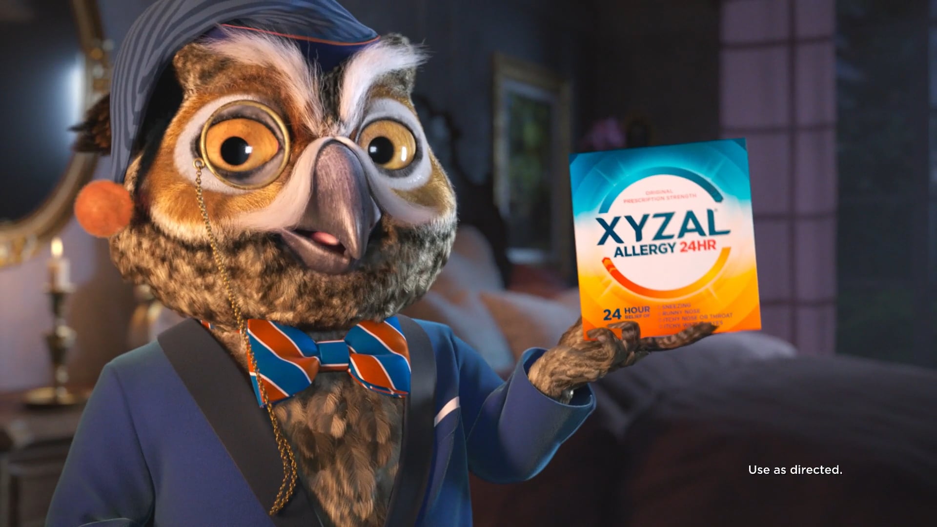 Xyzal Case Study on Vimeo