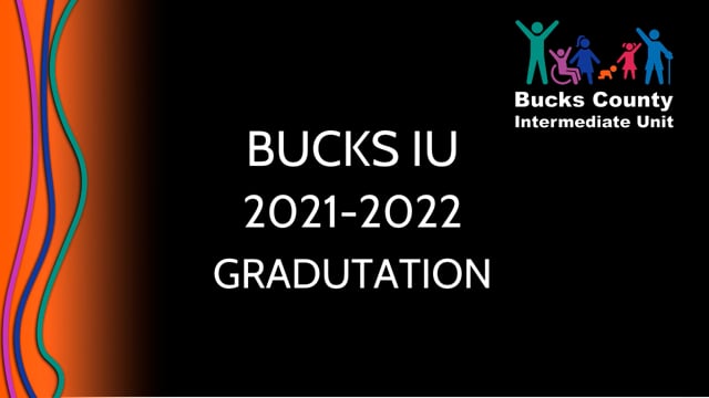 Bucks IU Events on Vimeo