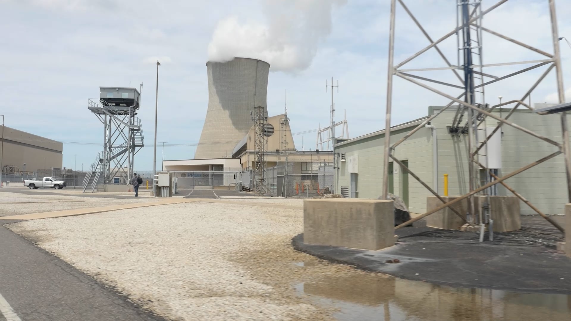 REVIEW - PSEG Nuclear for FOX on Vimeo