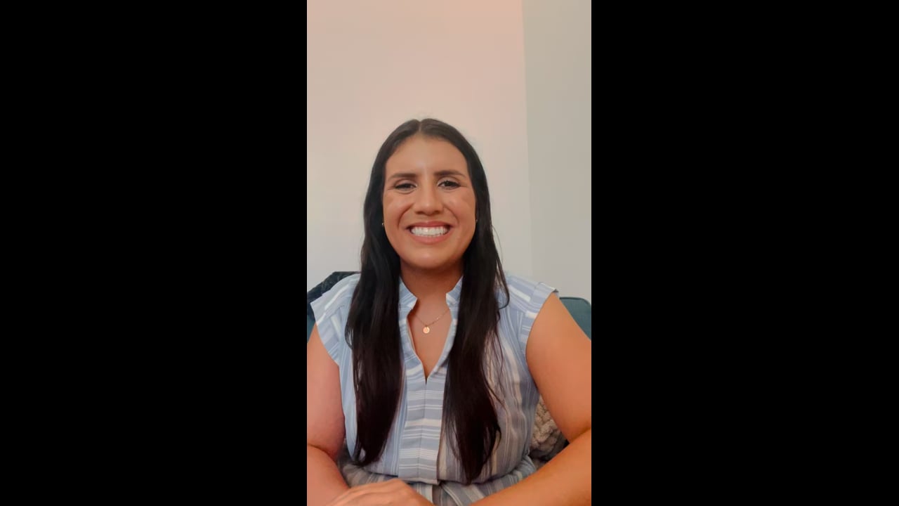 Diana Beltran, Clinical Social Work/Therapist, Frisco, TX, 75033 ...