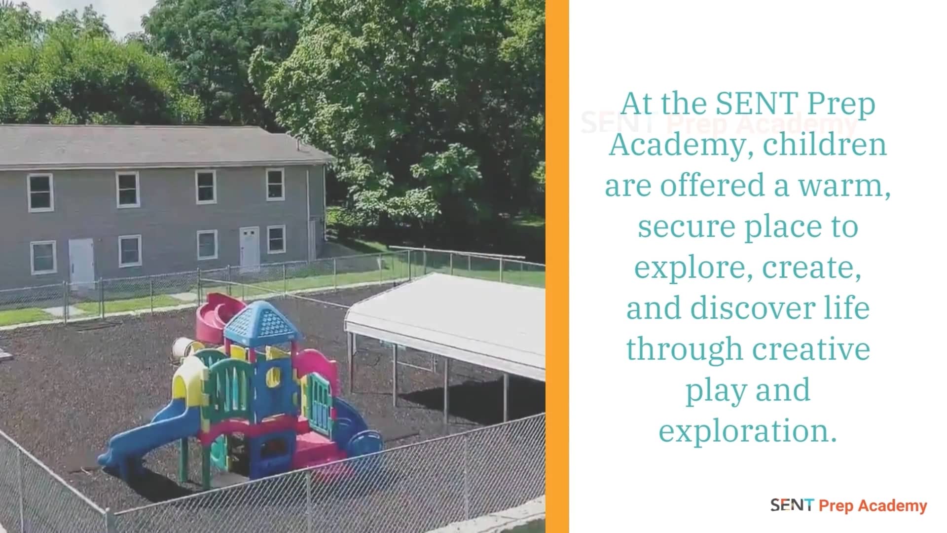 SENT Prep Academy Video Tour.mp4 on Vimeo