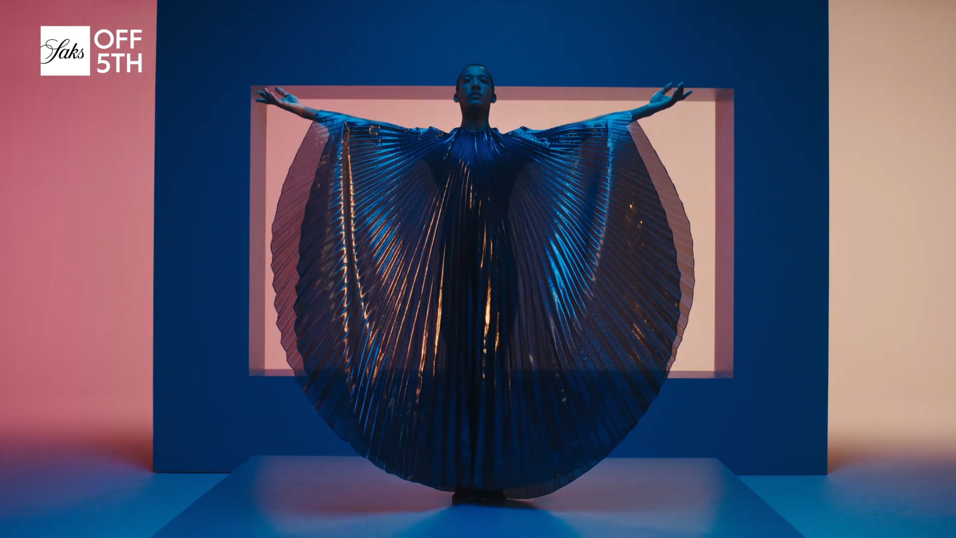 Ezra Hurwitz - Saks Off 5th Pride 22 on Vimeo