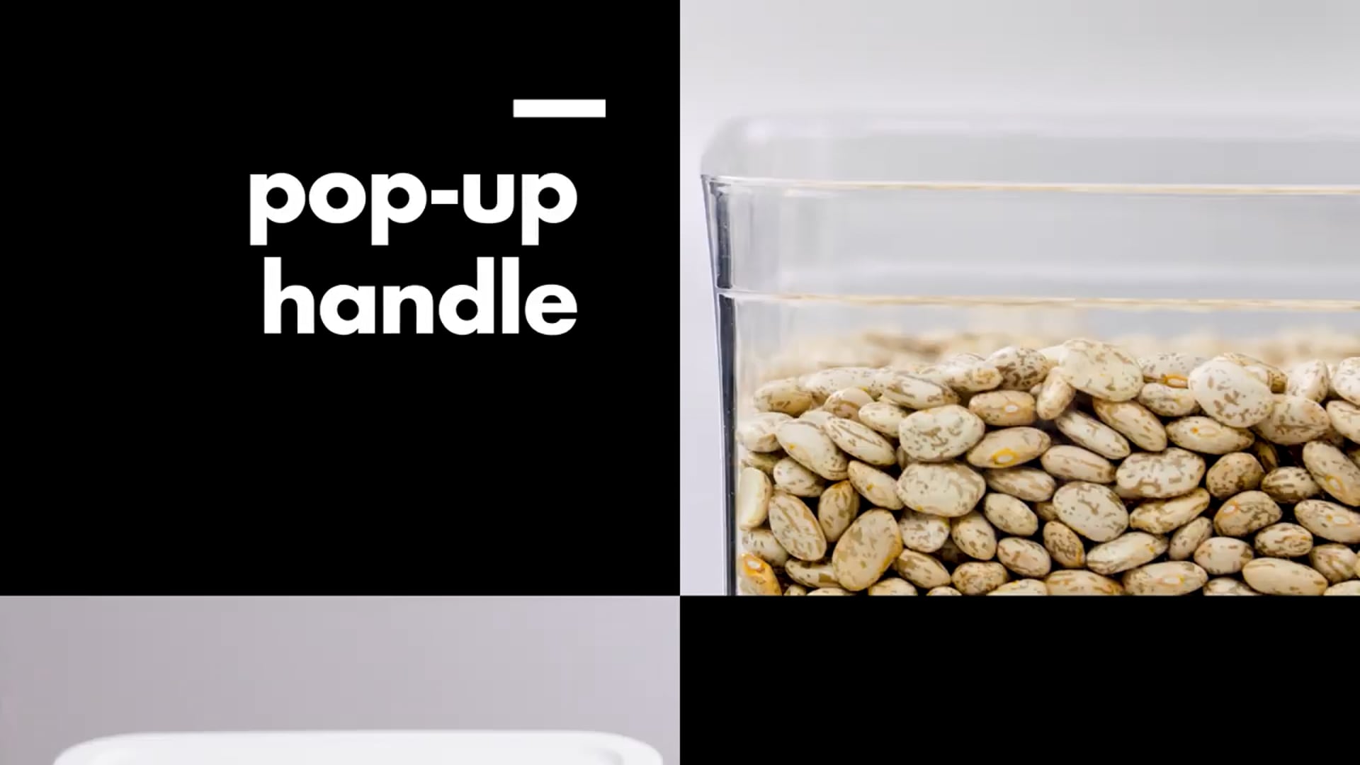 OXO Good Grips POP Containers