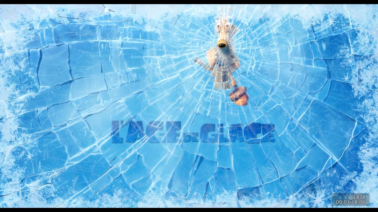 Ice Age Introduction