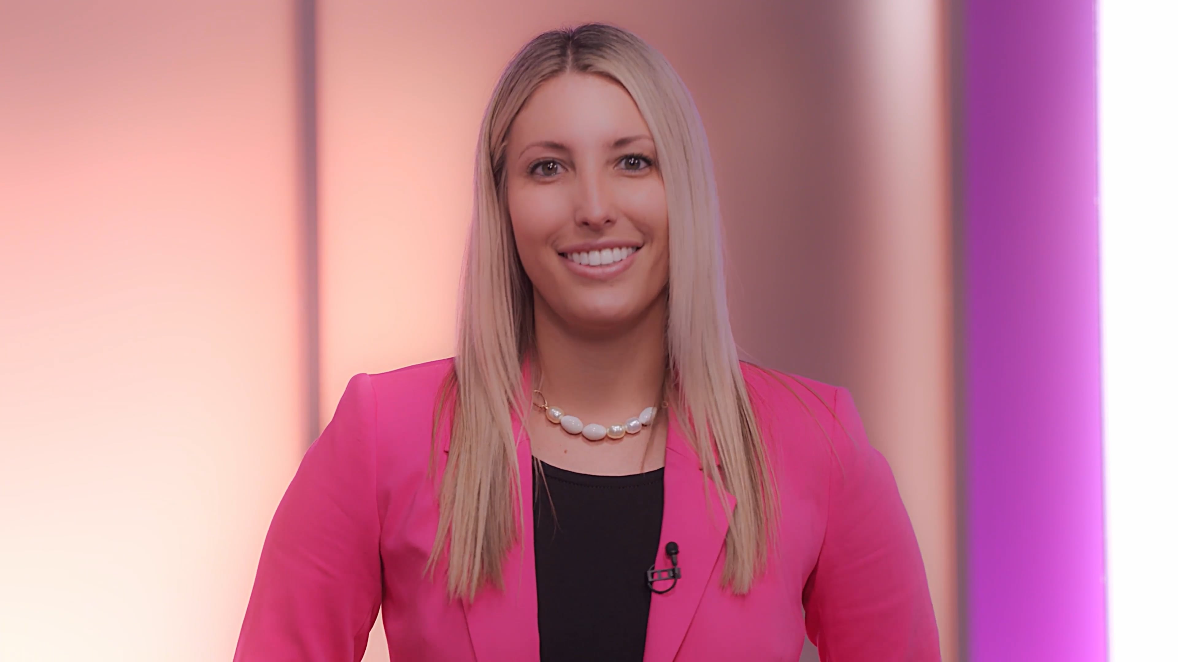 Introduction on Vimeo