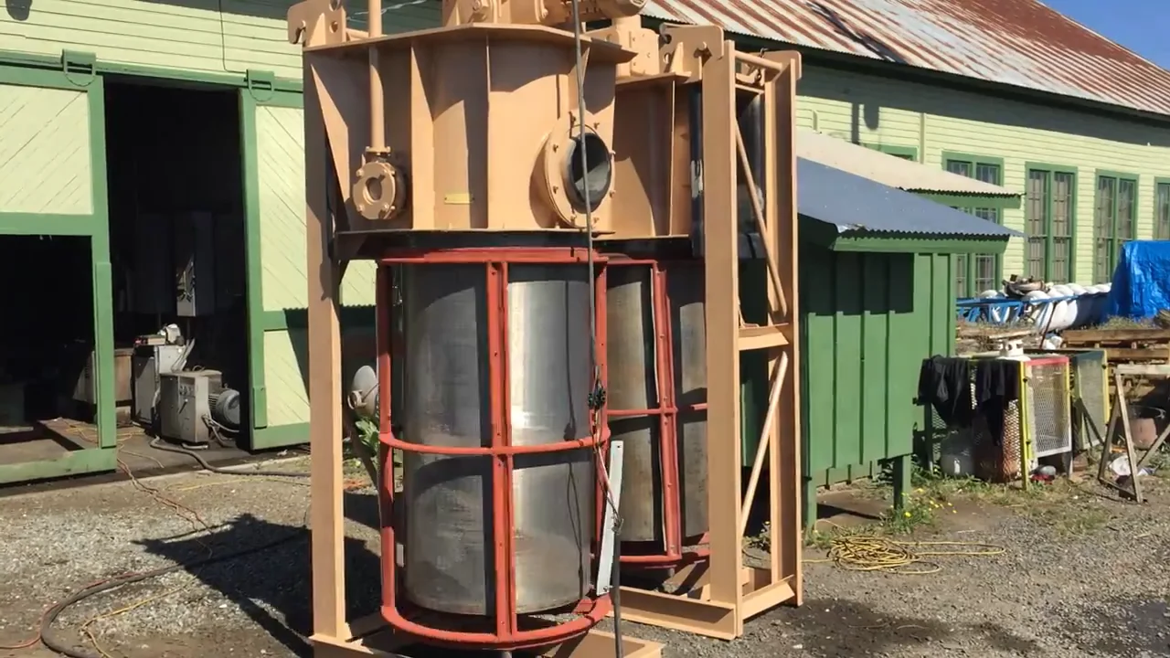 Carbon Interstage Screen 2 of 2 on Vimeo