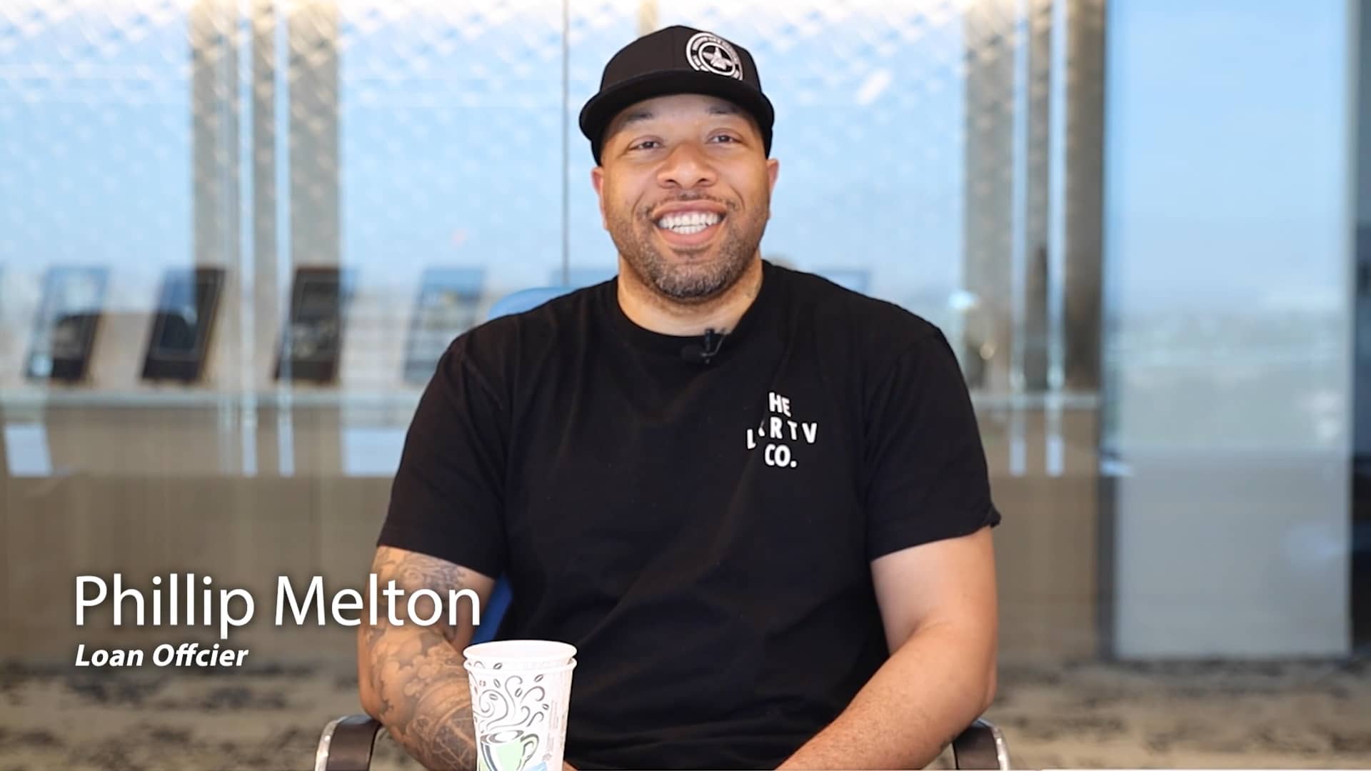 Phillip Melton - MLO on Vimeo