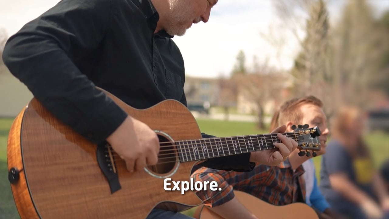 2022 NPUC Pathfinder Camporee Theme Song Music Video — Let's Go ...