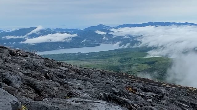 Mount Fuji Japan Waterfall - Free video on Pixabay