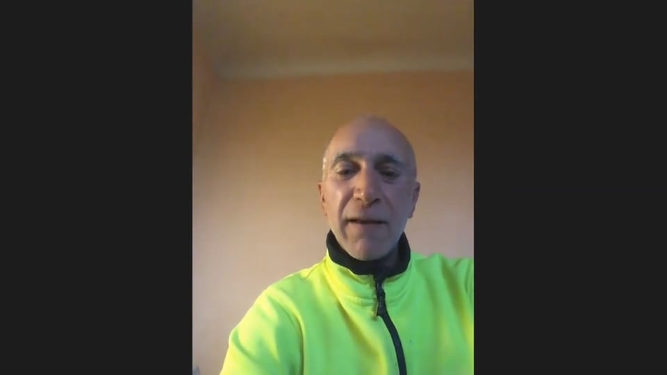 Spiro Interview - Tony - May 2022 on Vimeo