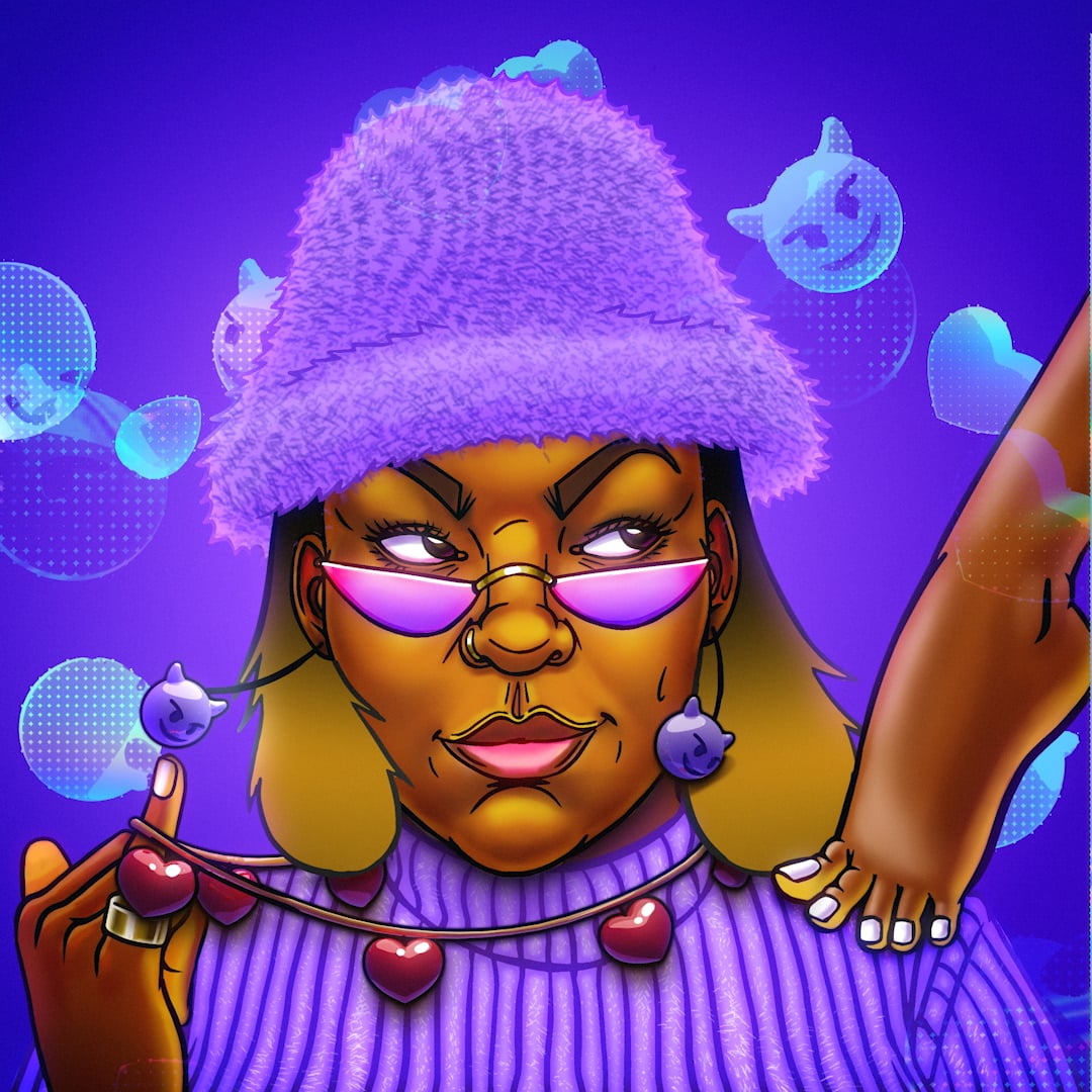 Brivon - 'Love Appeal' (Single Artwork) on Vimeo