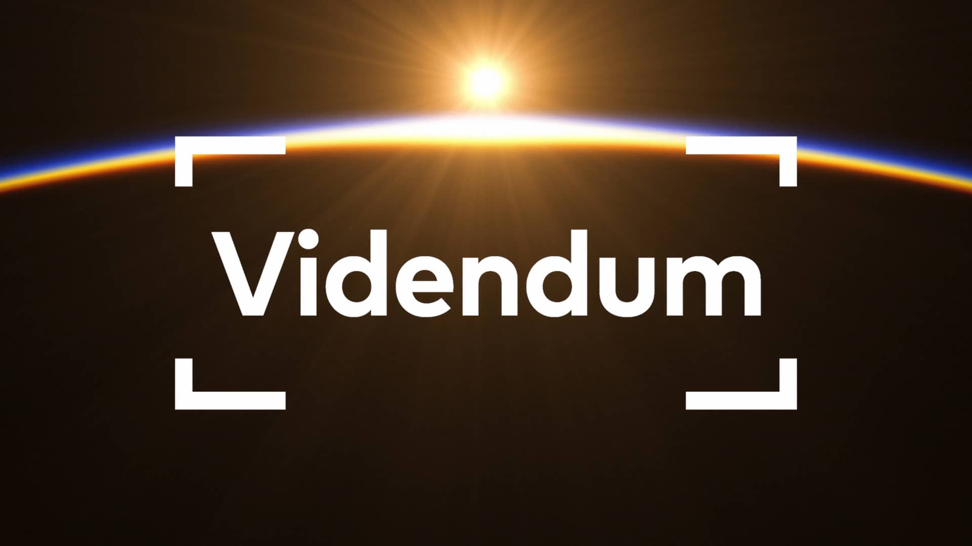 Videndum Facilities Tour on Vimeo