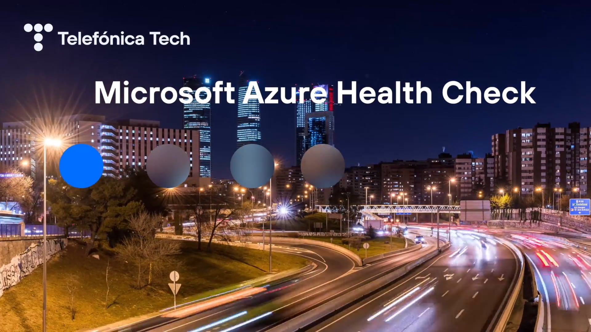 Microsoft Azure Health Check on Vimeo