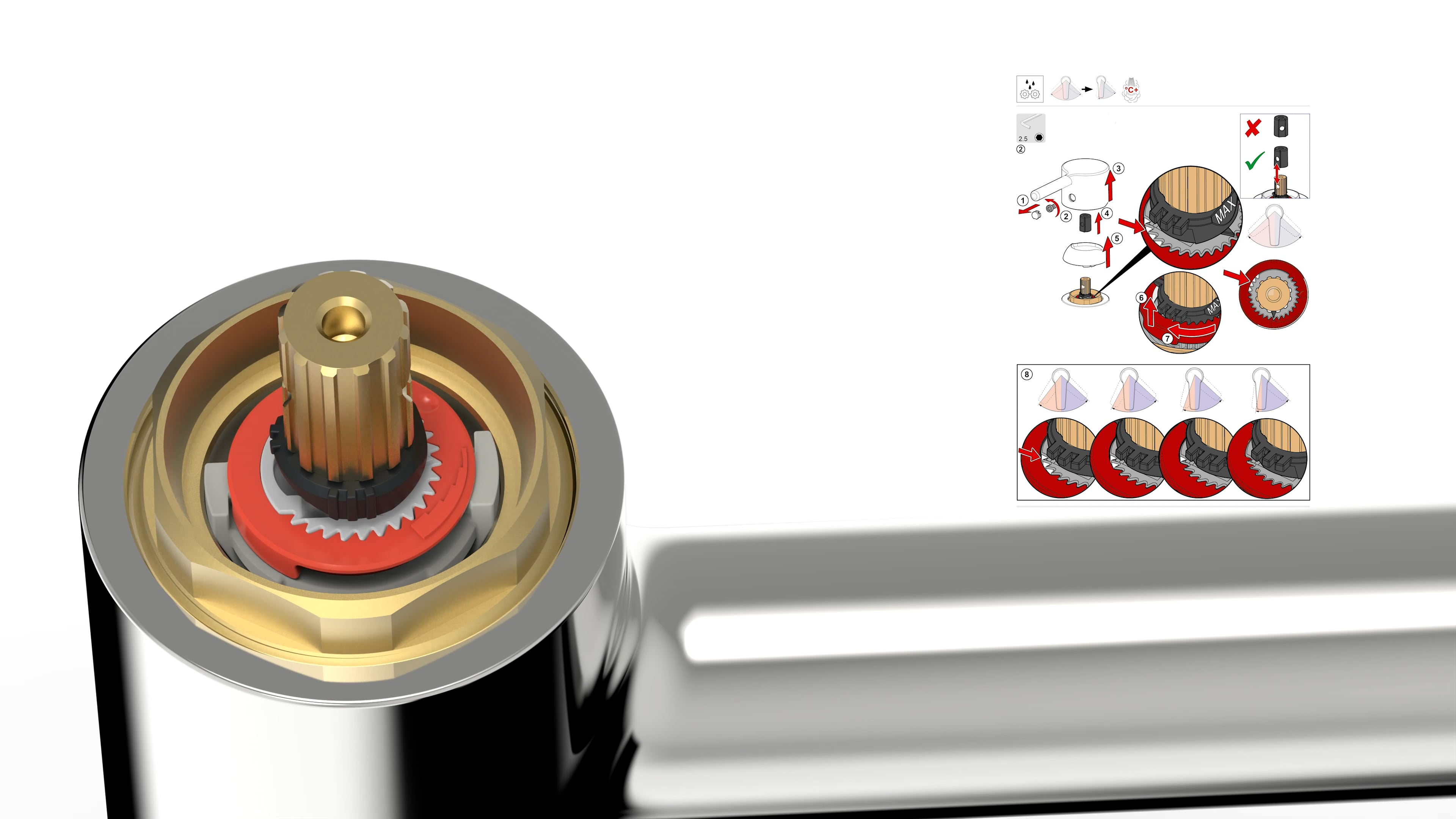 New Oras Optima - Oras Optima - Regulating Temperature on Vimeo
