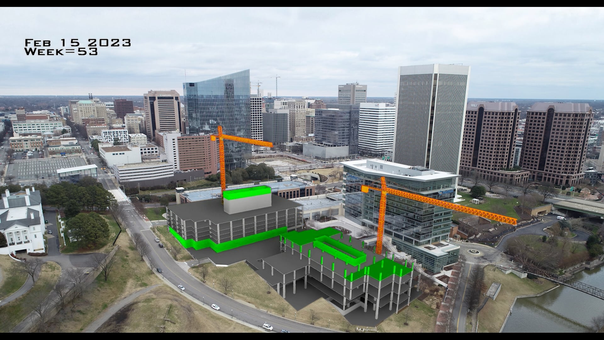4D Augmented Reality on Vimeo
