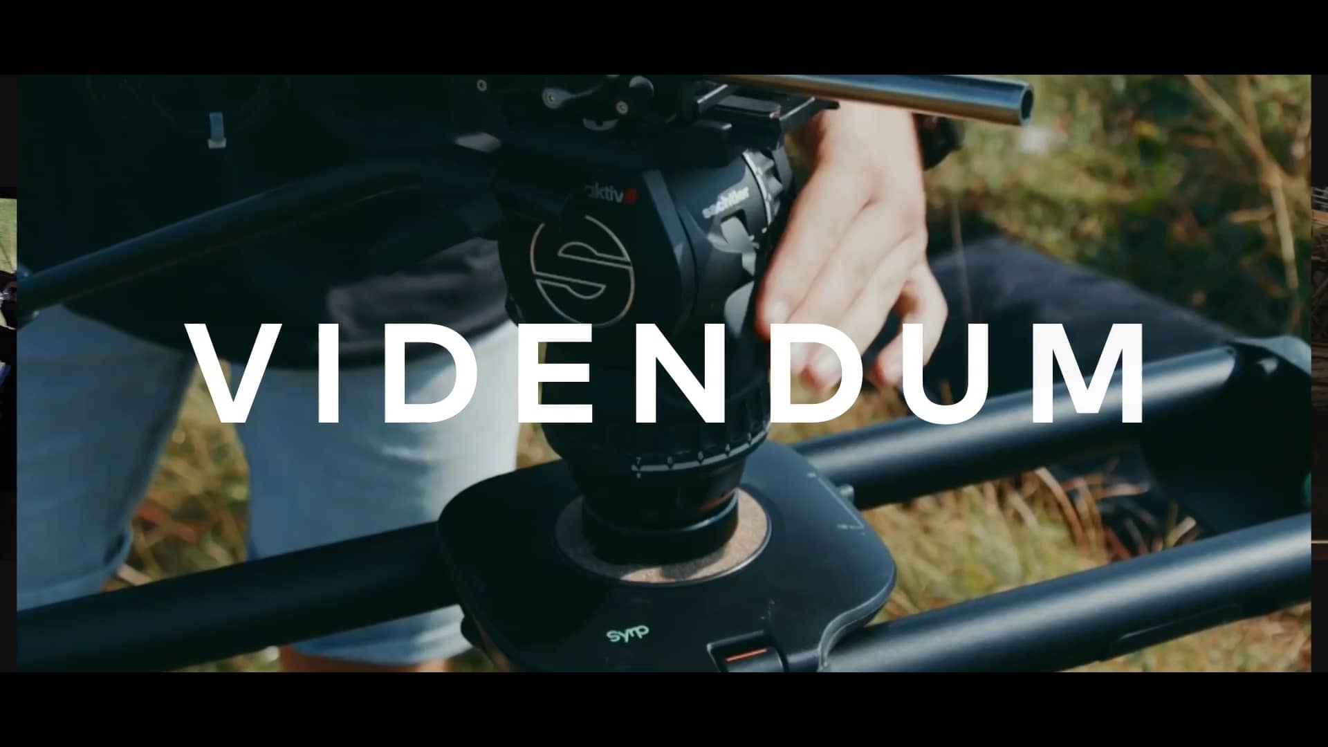 Videndum Production Solutions on Vimeo