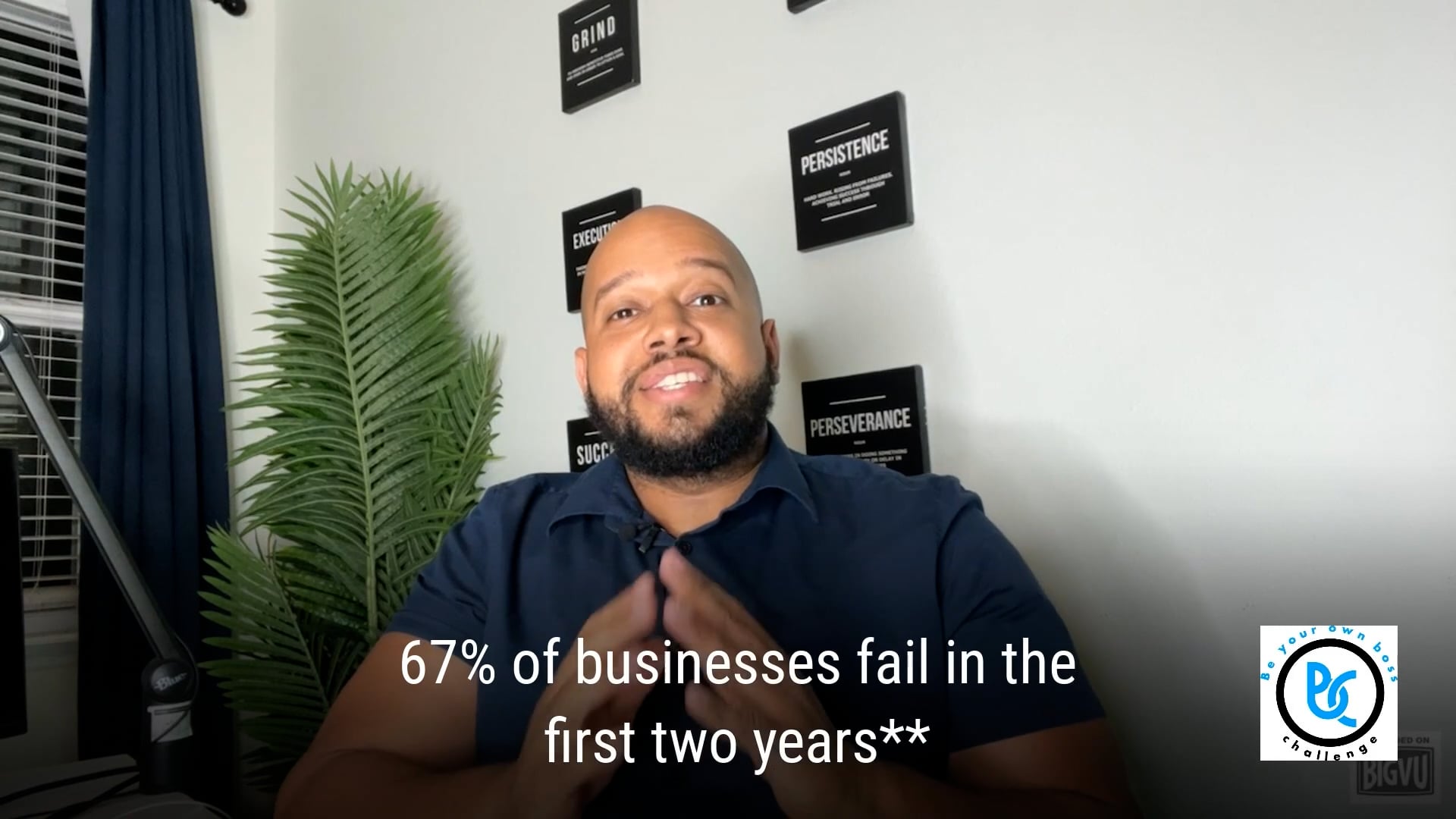 Byob Challenge on Vimeo