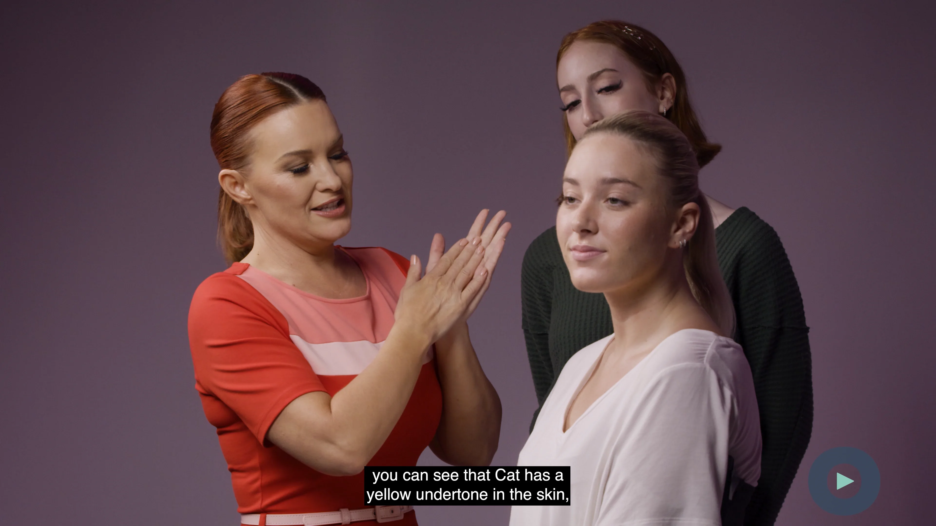 Online Courses Australia Presents: Mastering the Art of Makeup - Mel ...