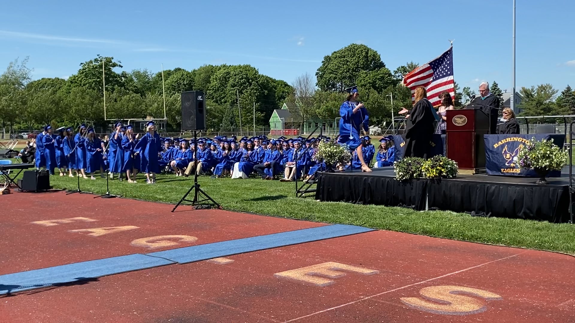 2022.06.05.Graduate Shorey Wesen on Vimeo