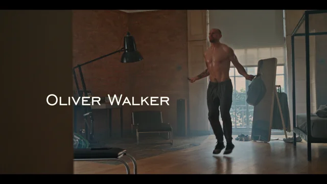 Oliver Walker Actor