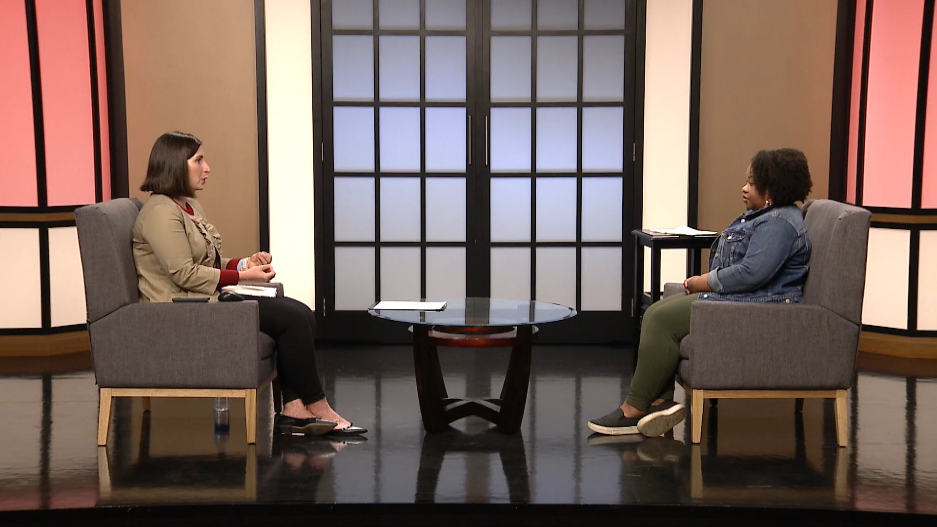 SouthCoast Matters #385 | Greer Hamilton on Vimeo