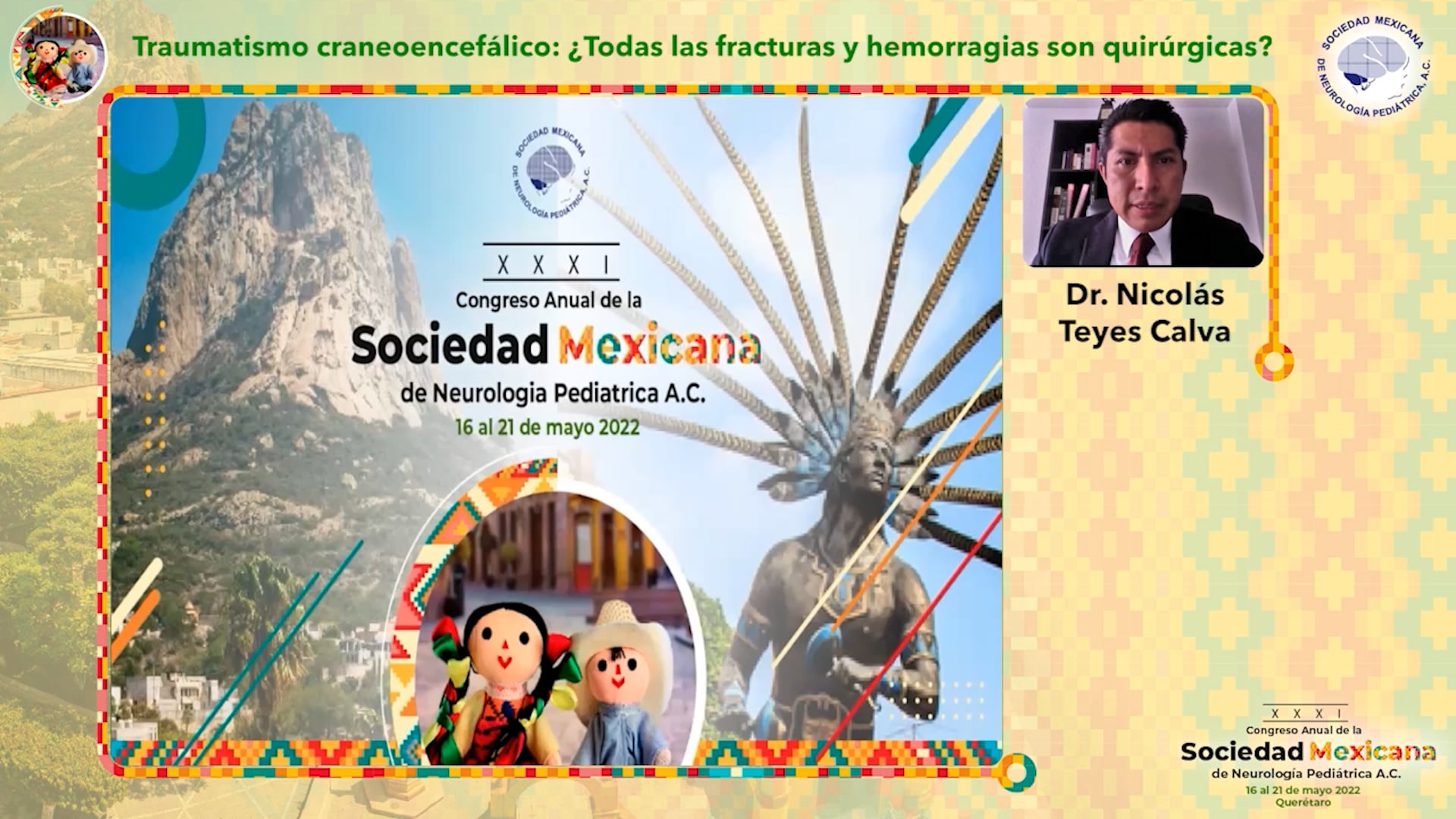 SMNP_17052022_Dr Nicolás Teyes Calva on Vimeo