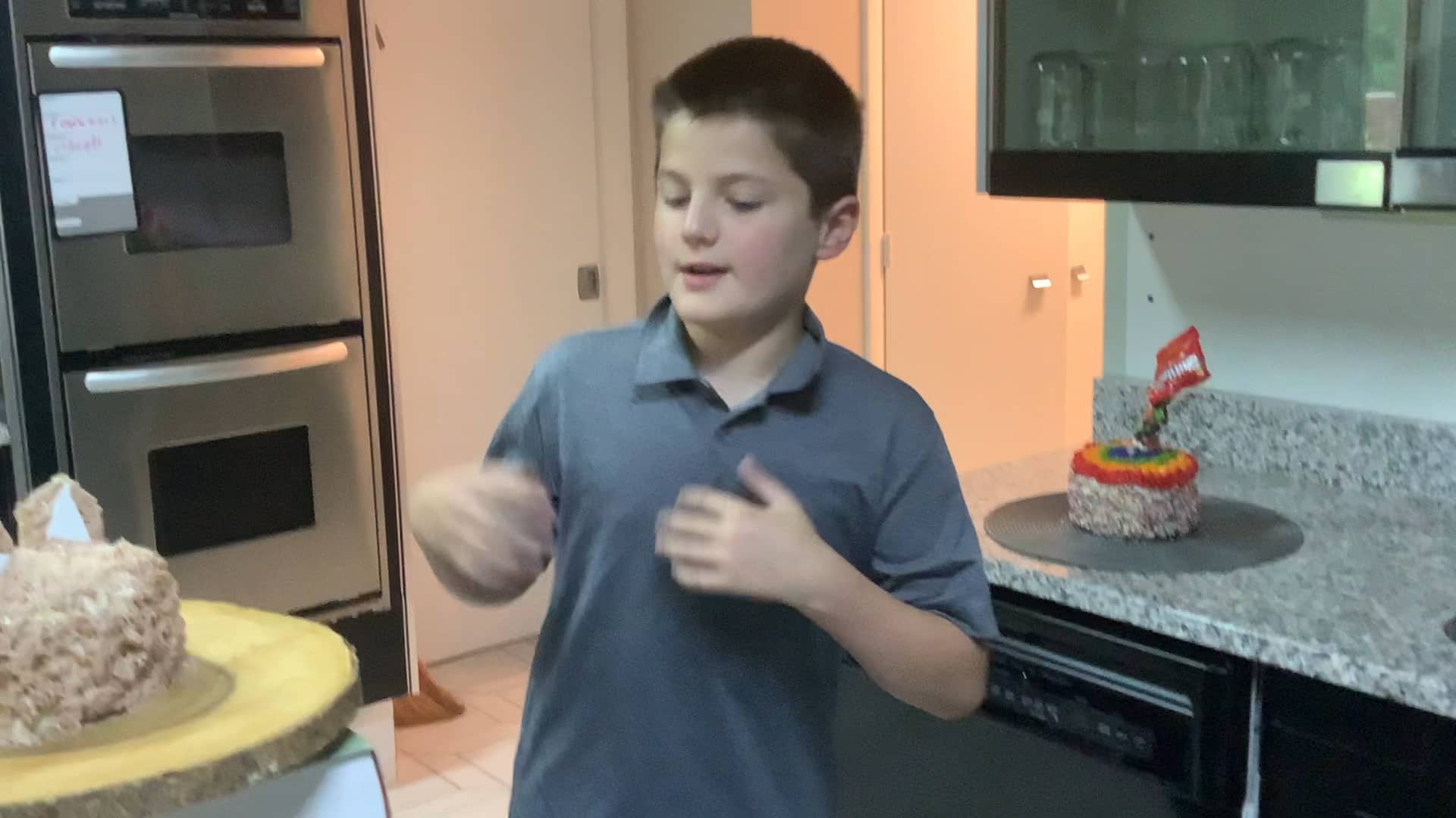 Alex bake part 9 on Vimeo