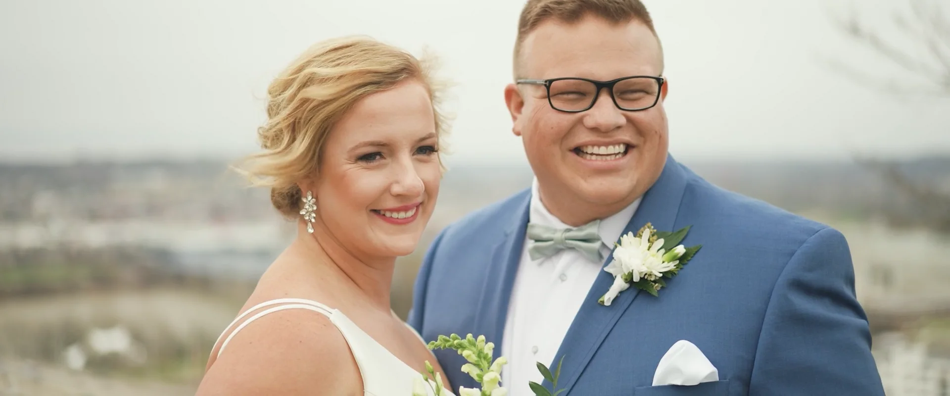 Wedding Video | Christen + Jamison | Cincinnati, Ohio on Vimeo