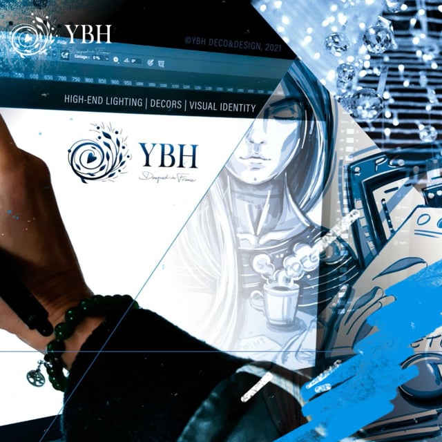 YBH DECO&DESIGN on Vimeo
