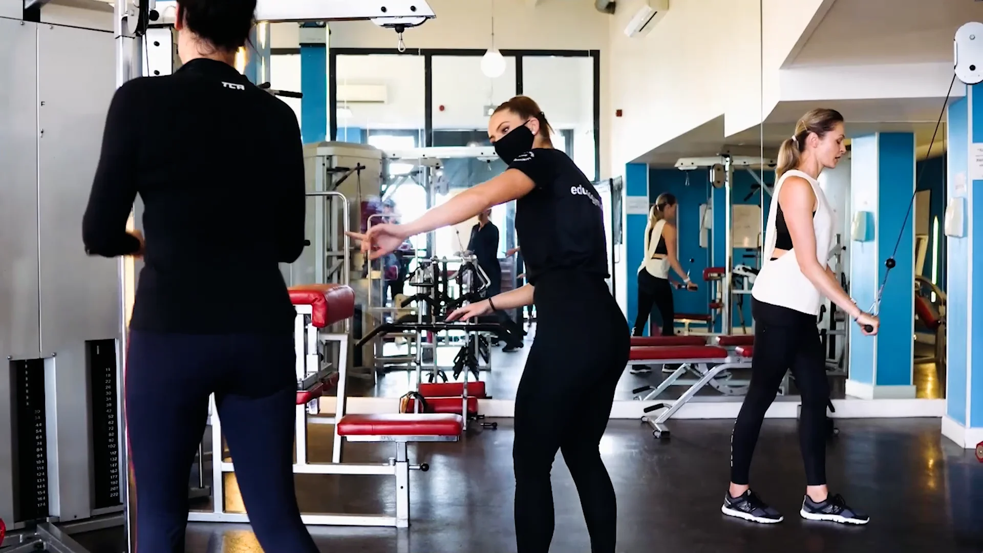 Educogym Introduction Video