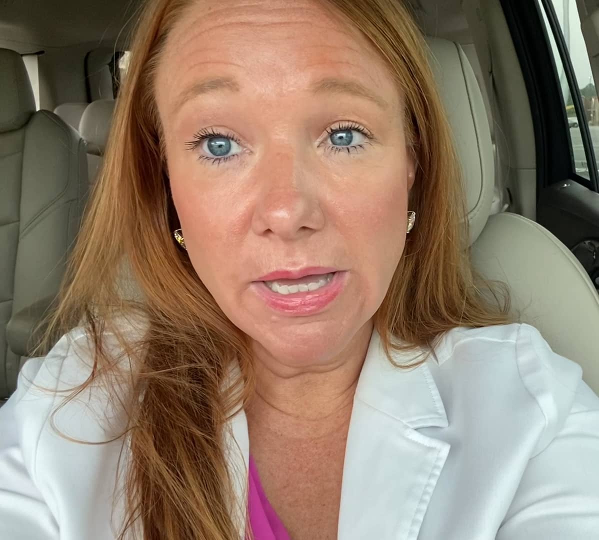Jennifer Pate Health Break Video on Vimeo
